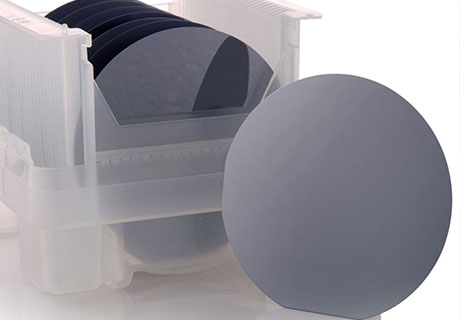 Silicon Wafer - Pango Semiconductor Technology