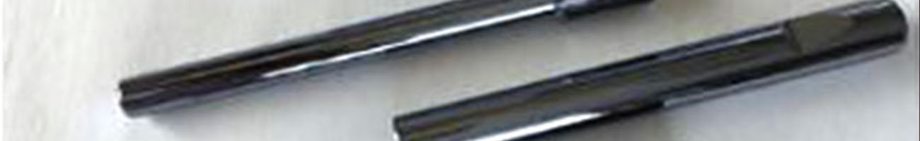 Seed Crystal - Pango Semiconductor Technology