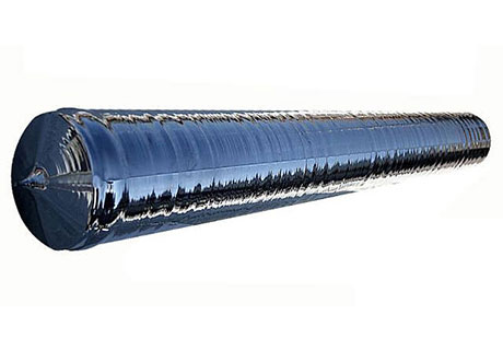 Silicon Ingot - Pango Semiconductor Technology